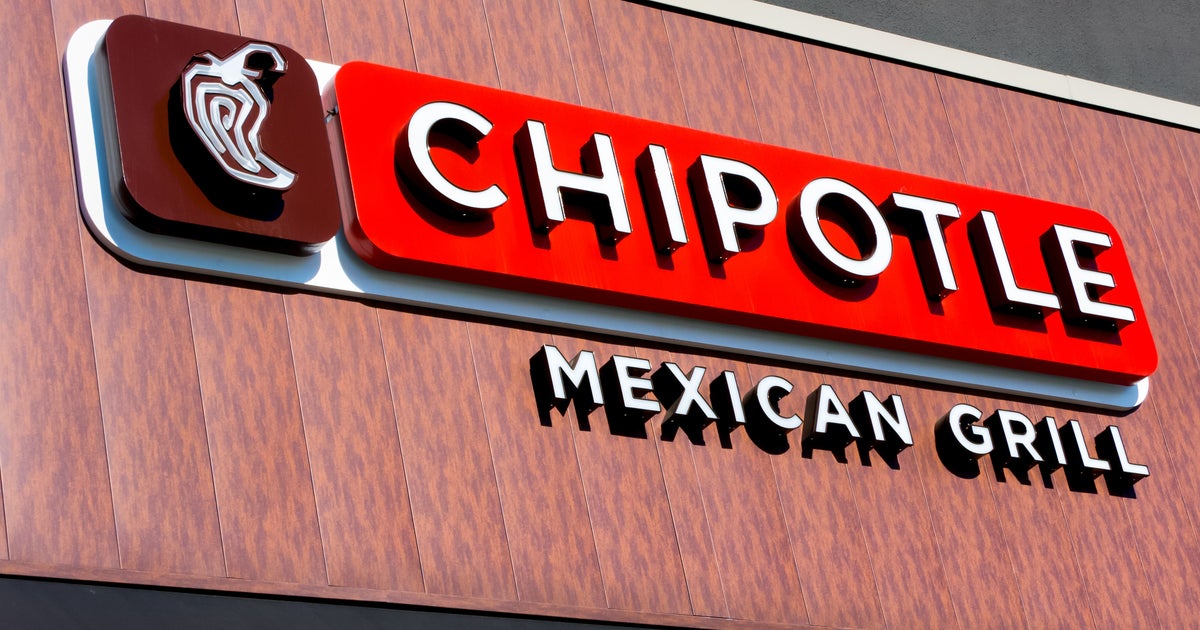 Chipotle Has A Sad New Plan To Win Us All Back | HuffPost Life