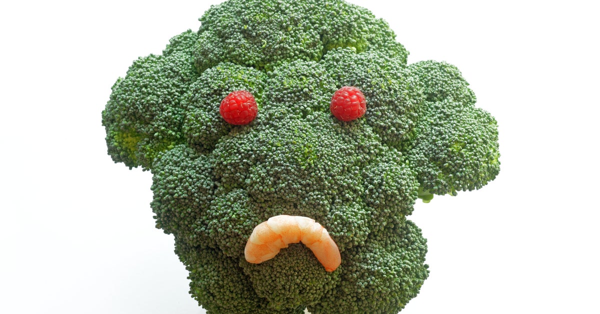 The Psychological Reason Why We Hate Ugly Fruits | HuffPost Food & Drink