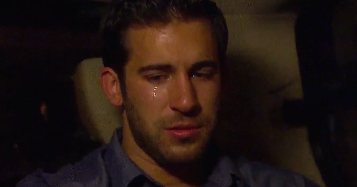 Top 5 Love Lessons from "The Bachelorette" (Don't Cry for Me Argentina ...