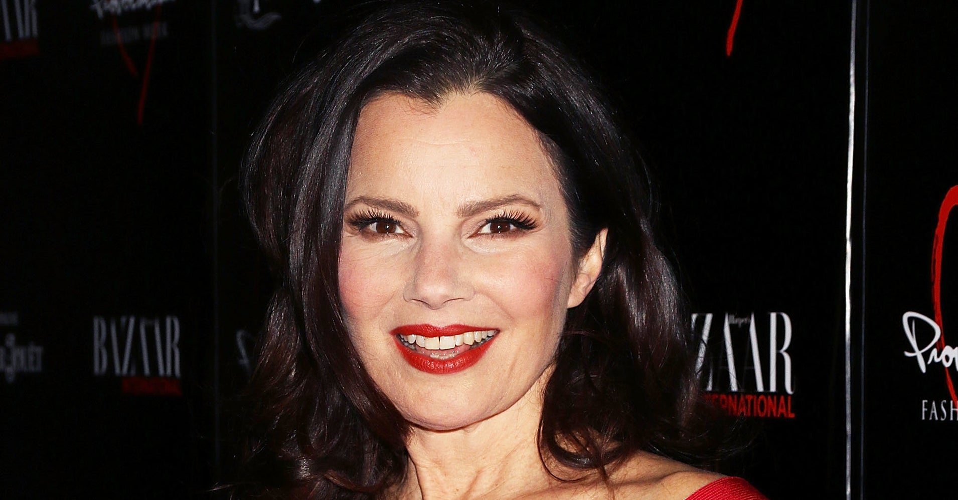 Fran Drescher Is Fighting Back At Cancer In A Powerful Way | HuffPost