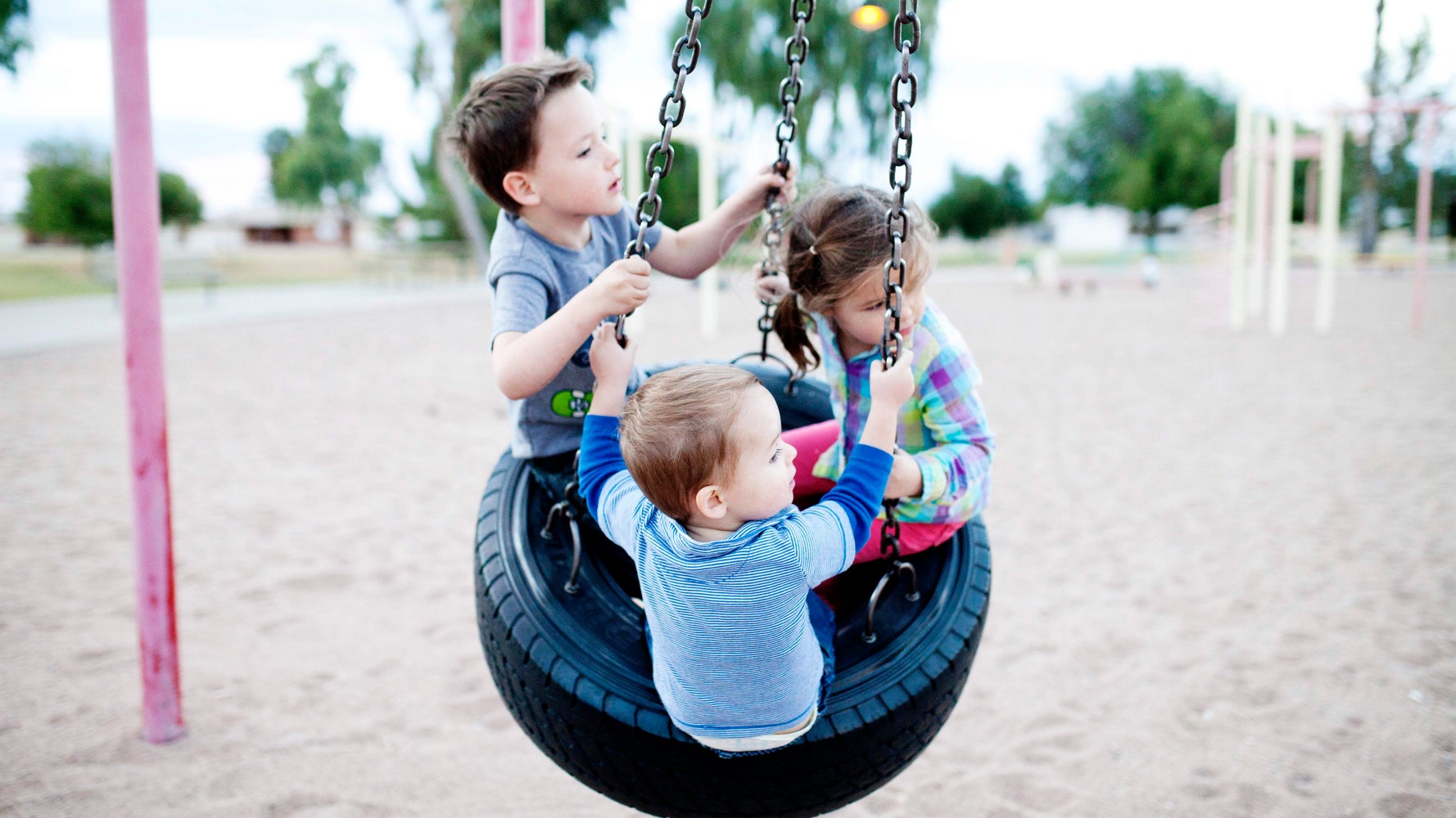 6 Strategies For Raising Non-Materialistic Kids | HuffPost Life