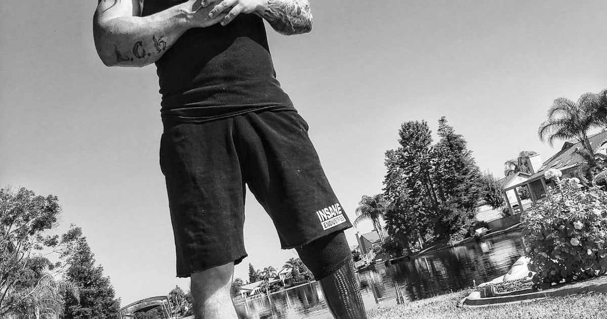 Life Lessons from That One Leg Monster | HuffPost Contributor