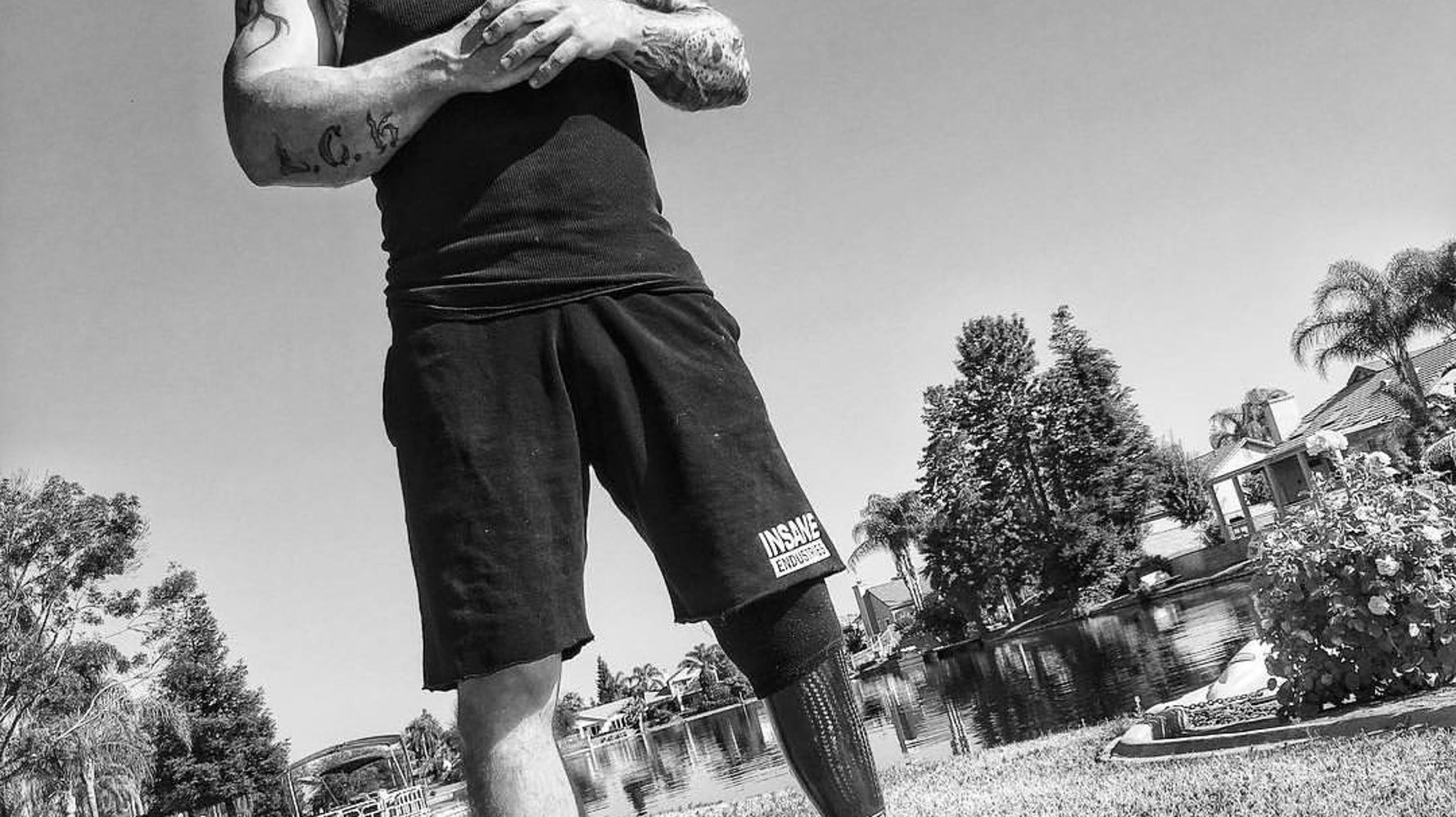 Life Lessons from That One Leg Monster | HuffPost Contributor