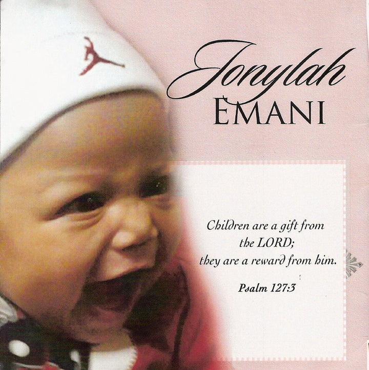 An Ode to De'Kayla: A Song for Chicago's Slain Daughters | HuffPost ...