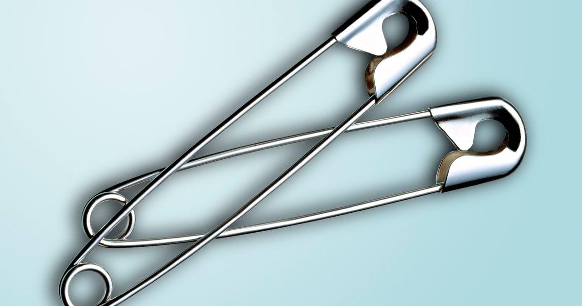 #SafetyPin Is The Simple Way To Help Fight Post-Brexit Racism ...