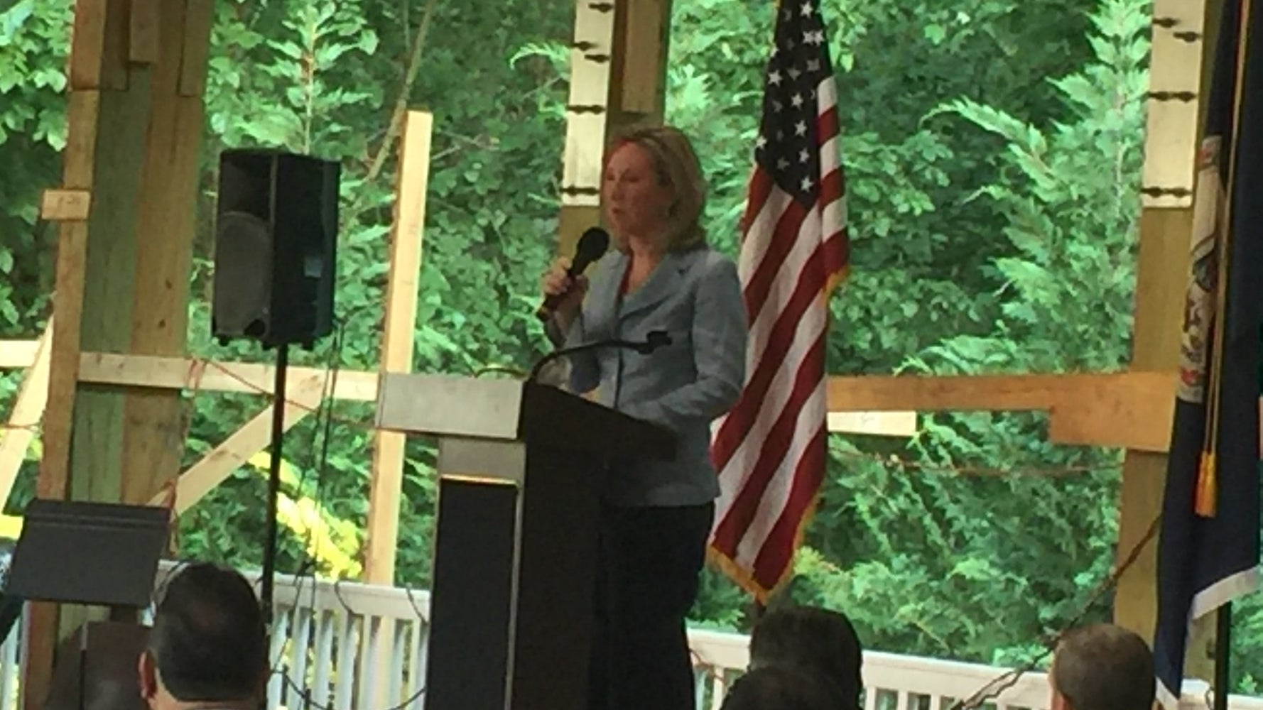 The Model Mosque of America; Adams Center | HuffPost Contributor