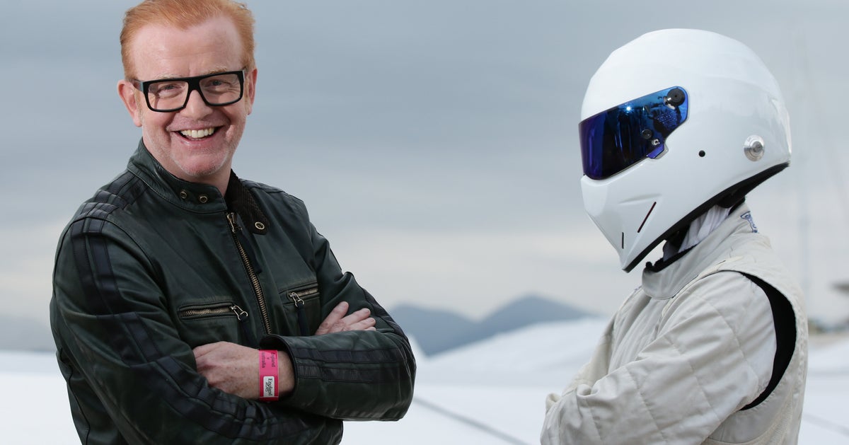 ‘Top Gear’ Bosses Set To Recruit New Producer To Turn Show Around ...
