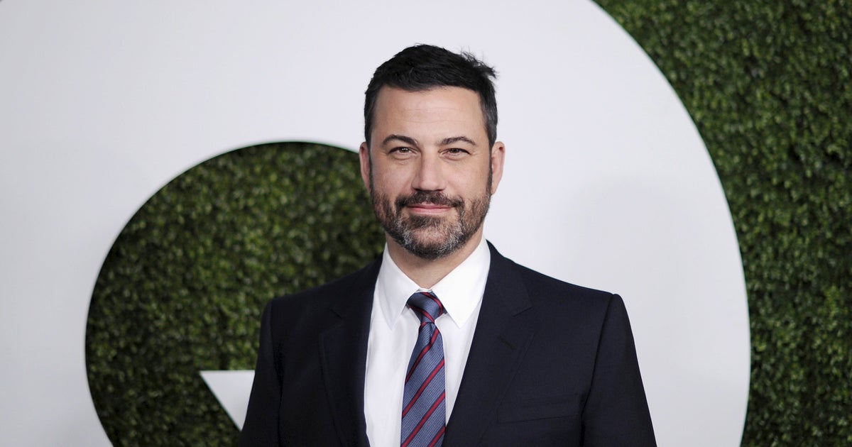 Jimmy Kimmel, 'Troompa Loompas' Slam Donald Trump For Name-Calling ...