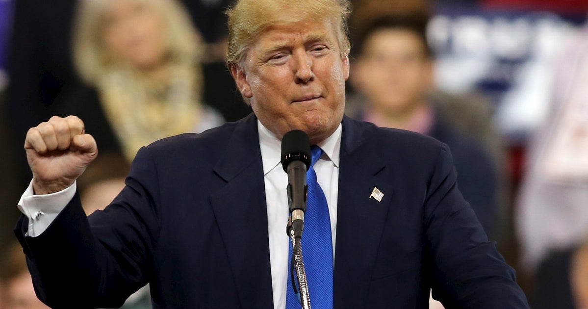 Oh Good, Skinheads Have Vowed To 'Protect' Trump Supporters At GOP ...