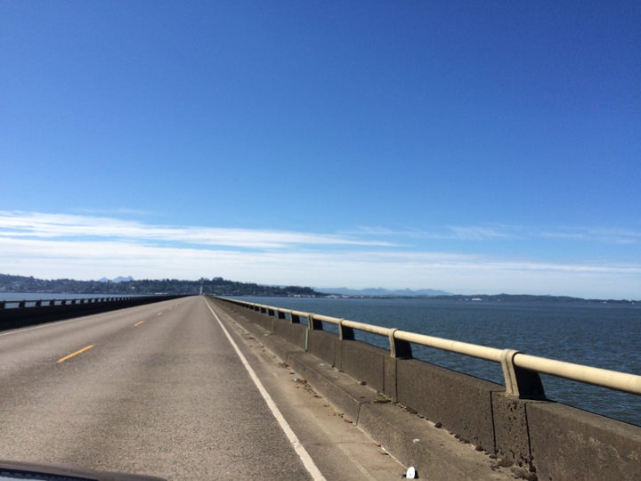 The 12 Best Places To Visit In Oregon | HuffPost Contributor