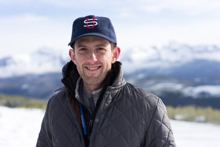 Andrew Myerson - A Ringside Seat to Success | HuffPost Contributor