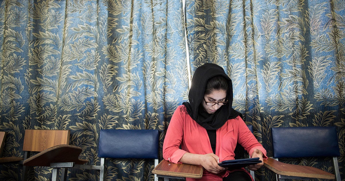 Why the 'Barbaric' Practice of Stoning Is Still Used in Afghanistan ...