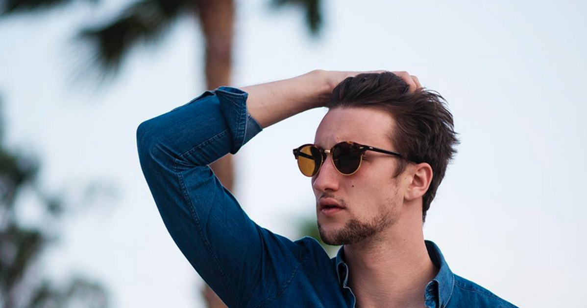 One Dapper Street On Launching His Own Shoe Line And How Guys Can Up Their Fashion Game ...