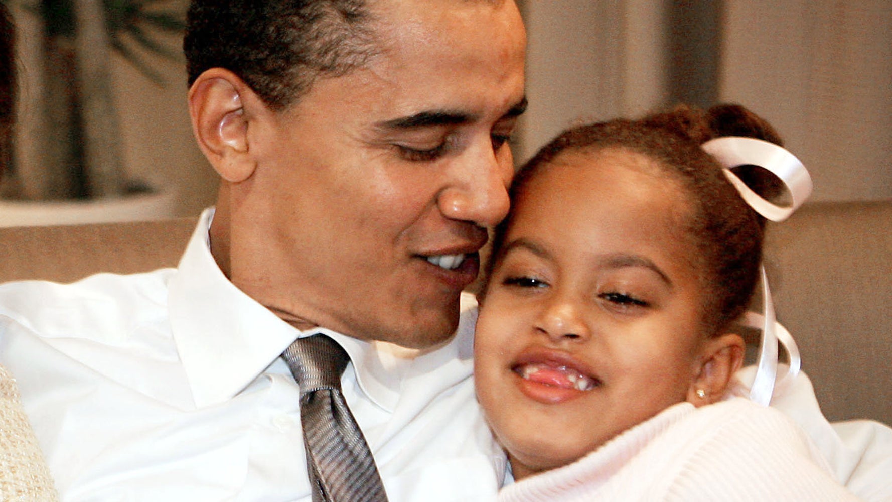 The Stunning Style Transformation Of Malia Obama | HuffPost Life