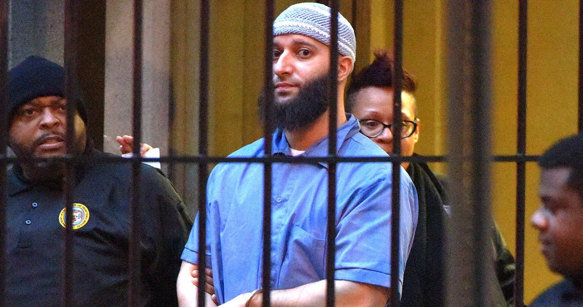Adnan Syed Has Been Granted A New Trial | HuffPost UK Crime
