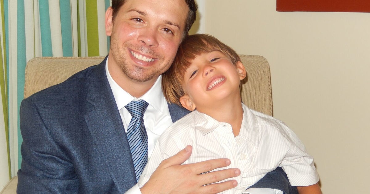 Three Years Later: Still Fighting to Bring Nico Home | HuffPost Contributor