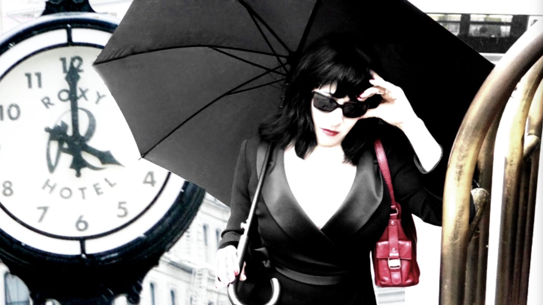 Icon Of ‘70s New York Counter Culture Lydia Lunch Brings It Back With ...