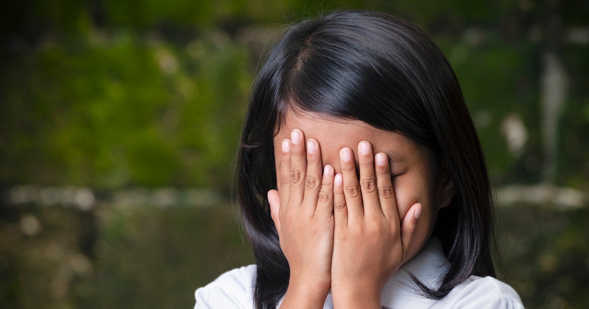 Introverts Share What Life Is Like #GrowingUpShy | HuffPost UK Life