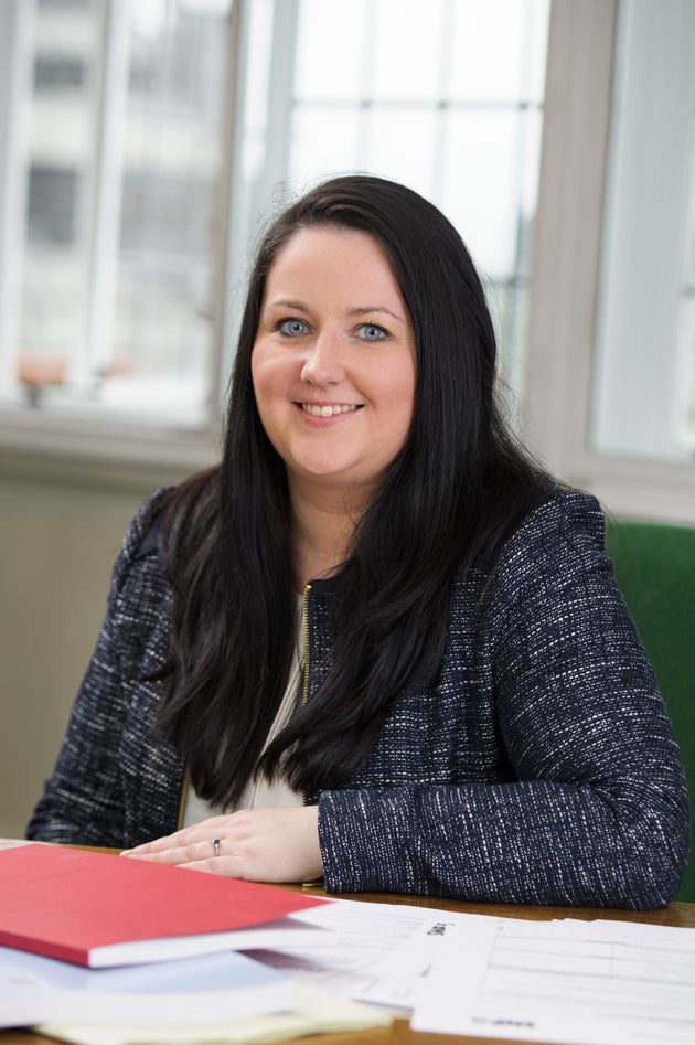 SNP MP Angela Crawley Talks Brexit, Theresa May And Equality | HuffPost UK