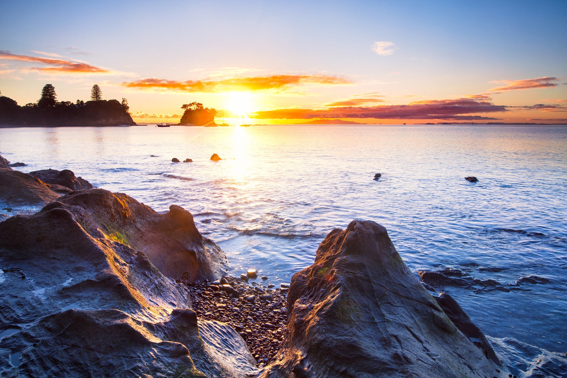 10 Excellent Places To Move To Escape Trump (Besides Canada) | HuffPost ...