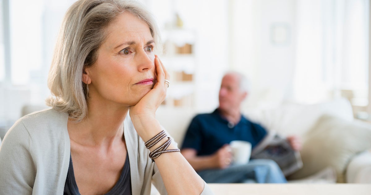 More People Are Unhappy In Retirement Than Ever Before | HuffPost Post 50
