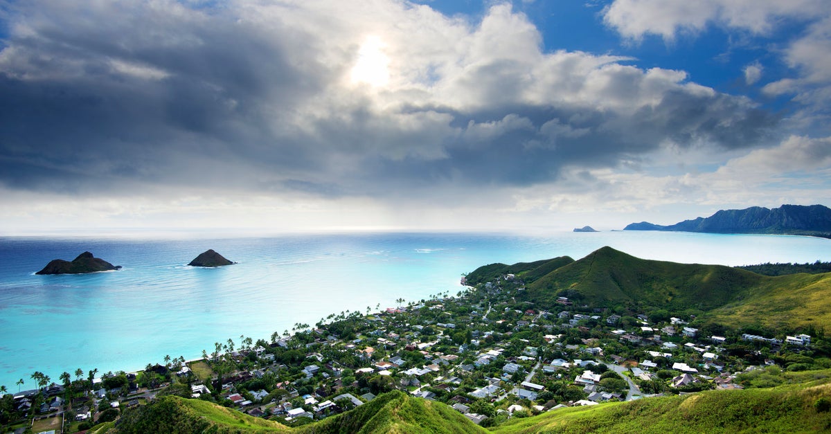 The 19 Most Beautiful Views In A Pretty Little State Called Hawaii ...