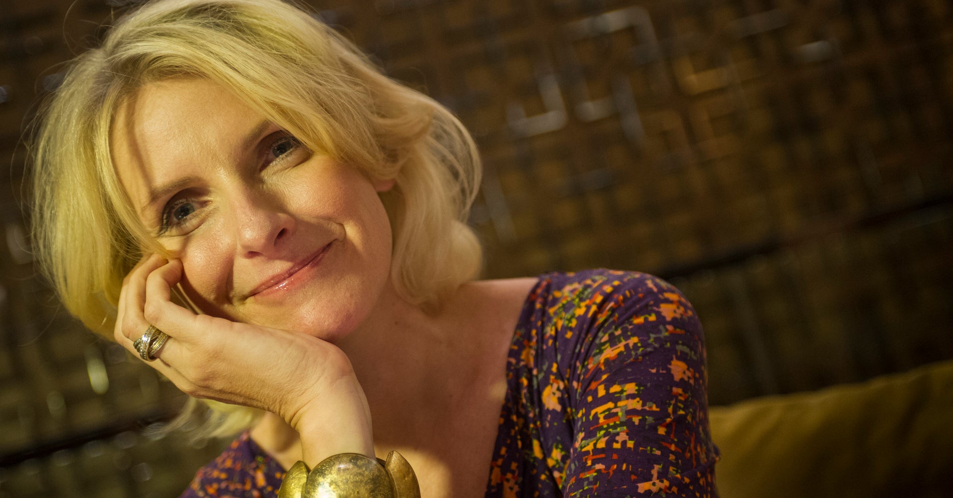 'Eat, Pray, Love' Author Elizabeth Gilbert Splits From Husband José ...