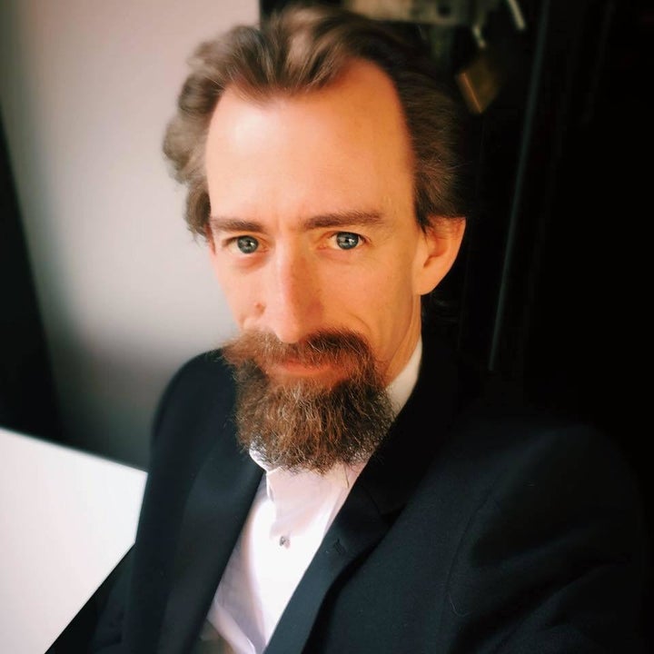 Tim Lowry & Mike Wech of Desert Rock Entertainment Share Their Humble ...