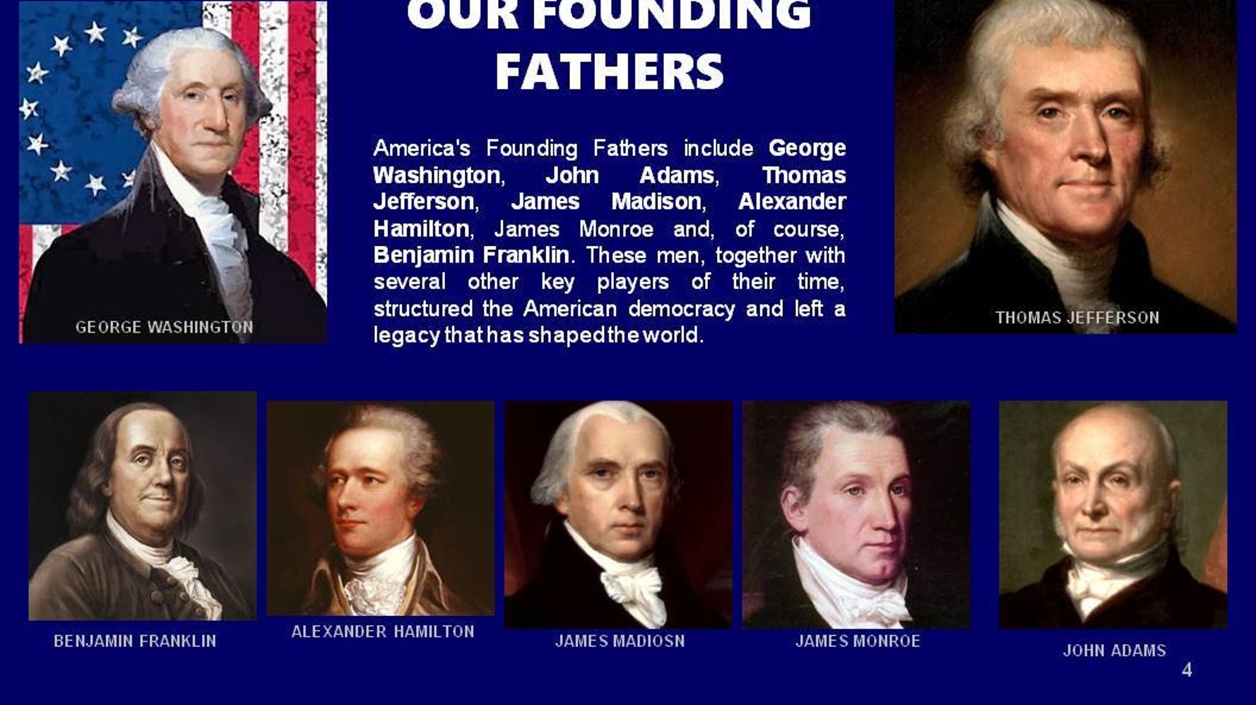 July 4th – Muslims Celebrate July 4th with their heart, mind and soul ...