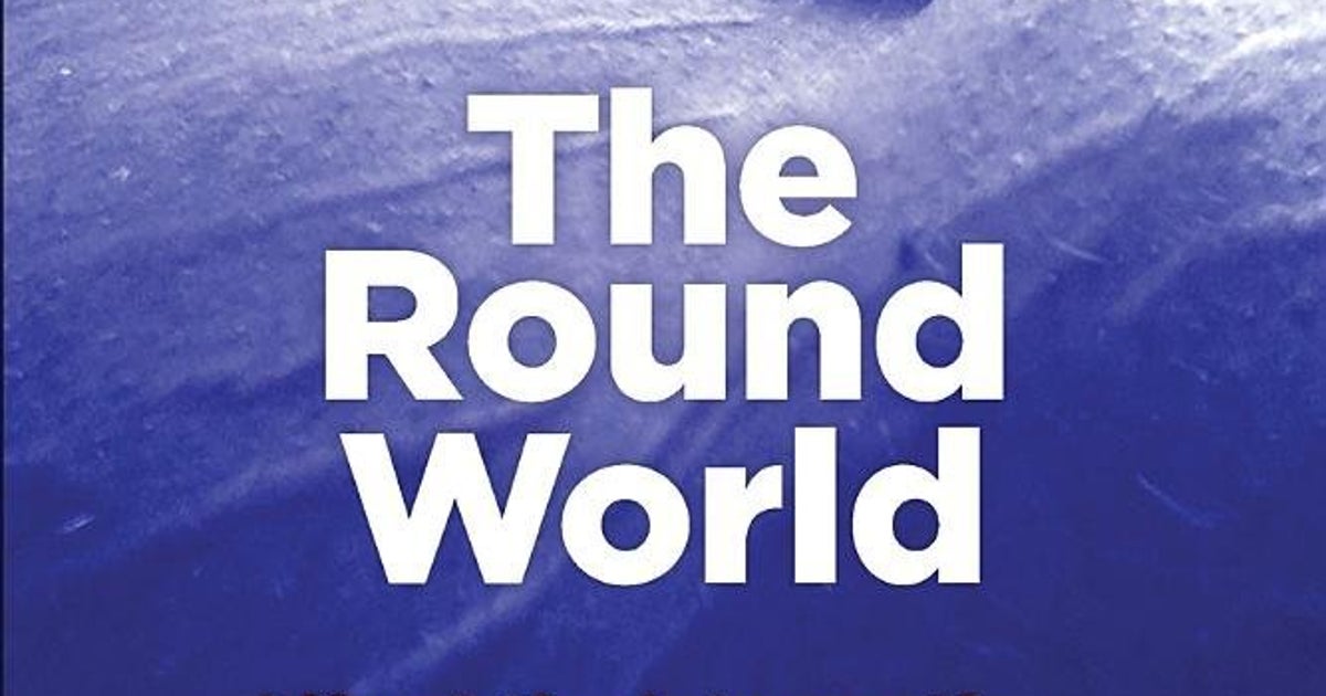 Life In the Round World: Author Dan Oliverio explores relationships at ...