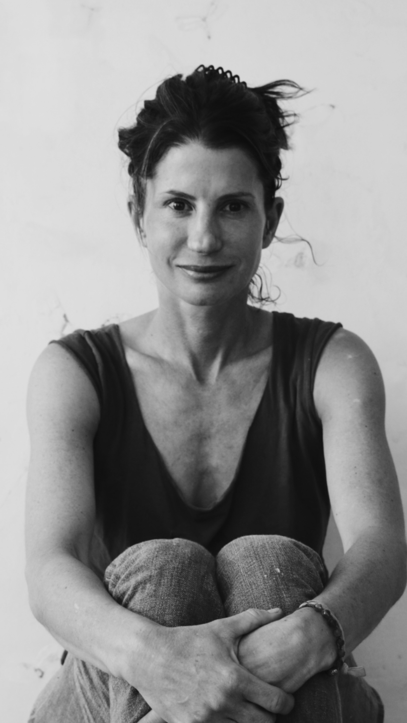 The Journey of Katherine Kousi's Magnificent Artwork | HuffPost