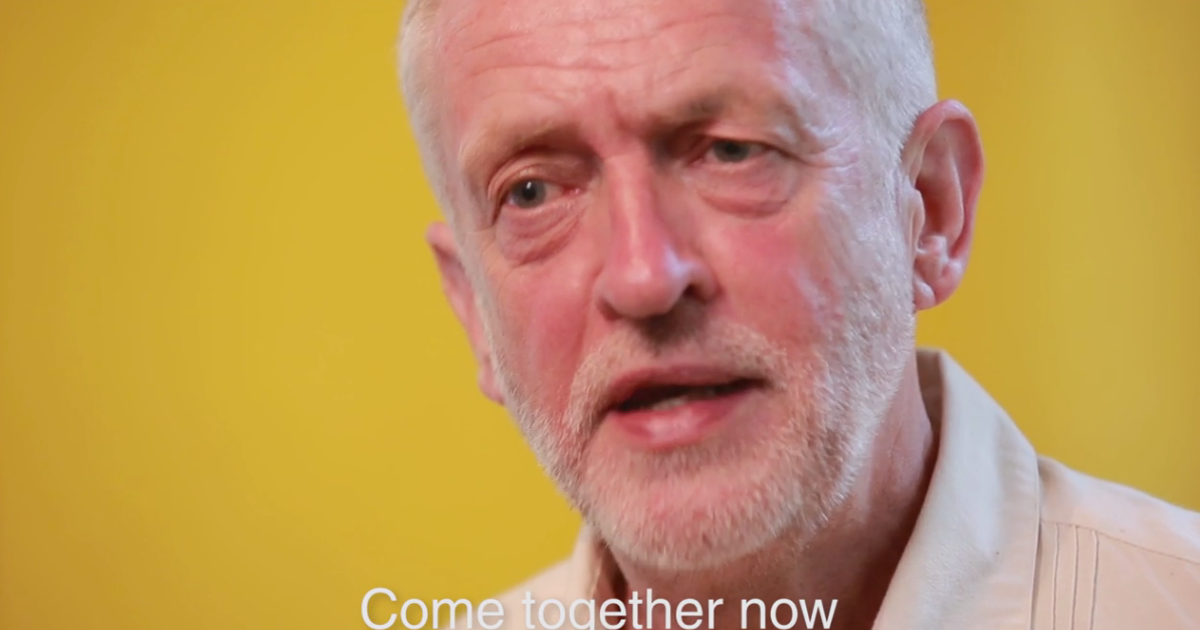 Jeremy Corbyn Claims Credit For Election Successes In Face Of Labour ...