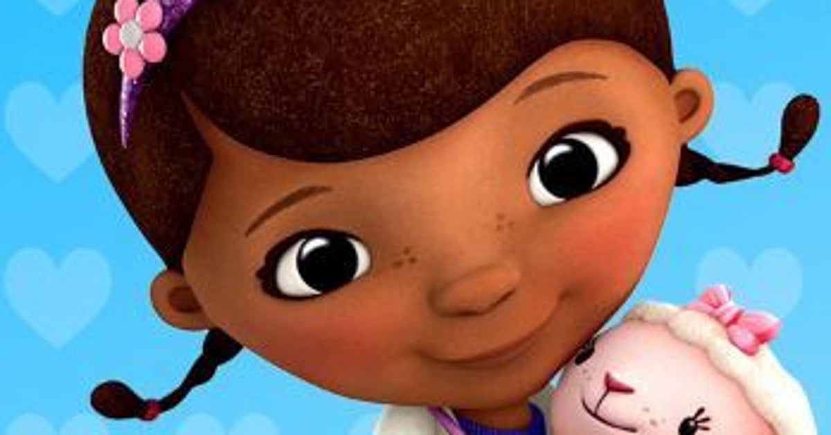Dear Disney Junior... | HuffPost Contributor