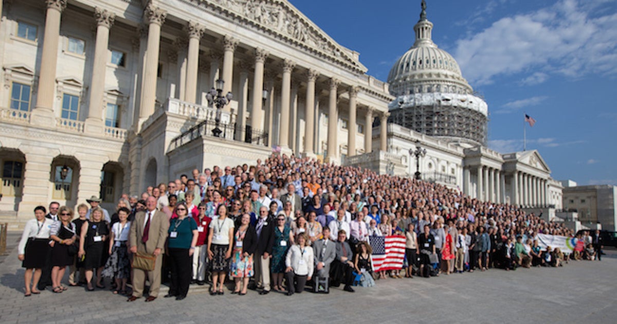 CCL’s promise: Congress will pass a carbon fee bill by the end of 2017 ...