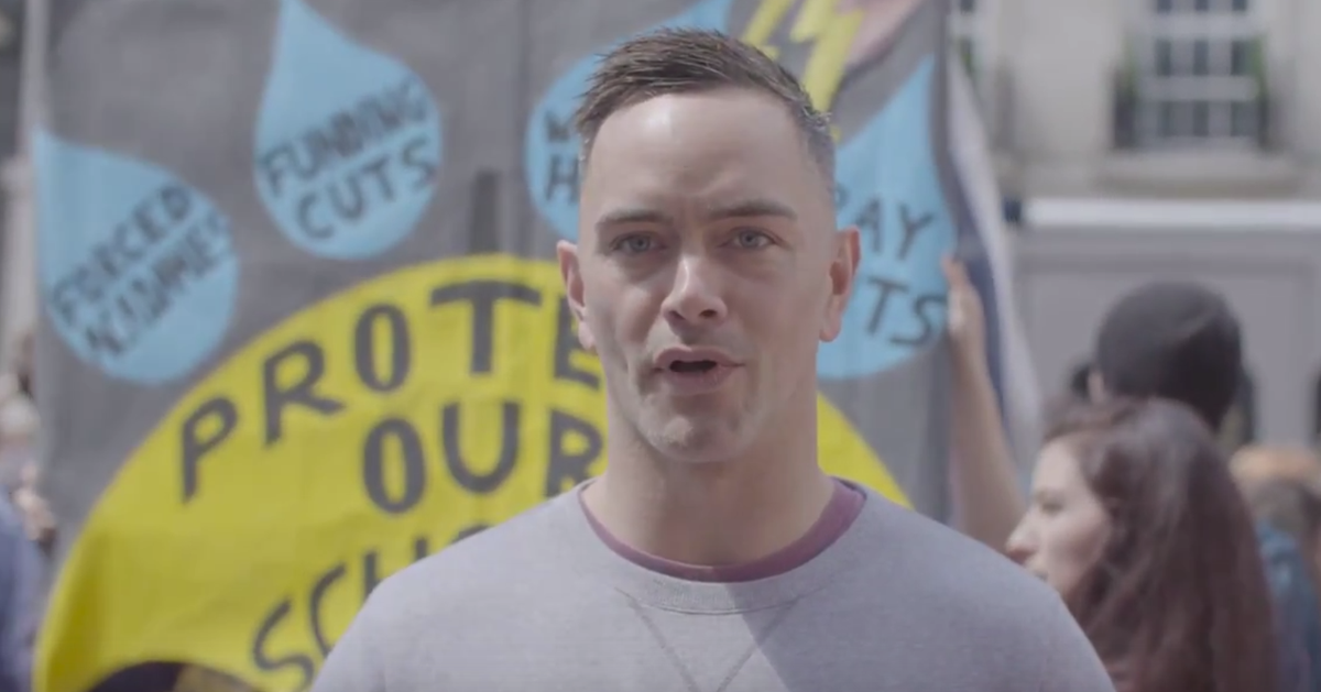 NUT Strike 2016: We Ask Teachers What Is The One Thing They Would Tell ...