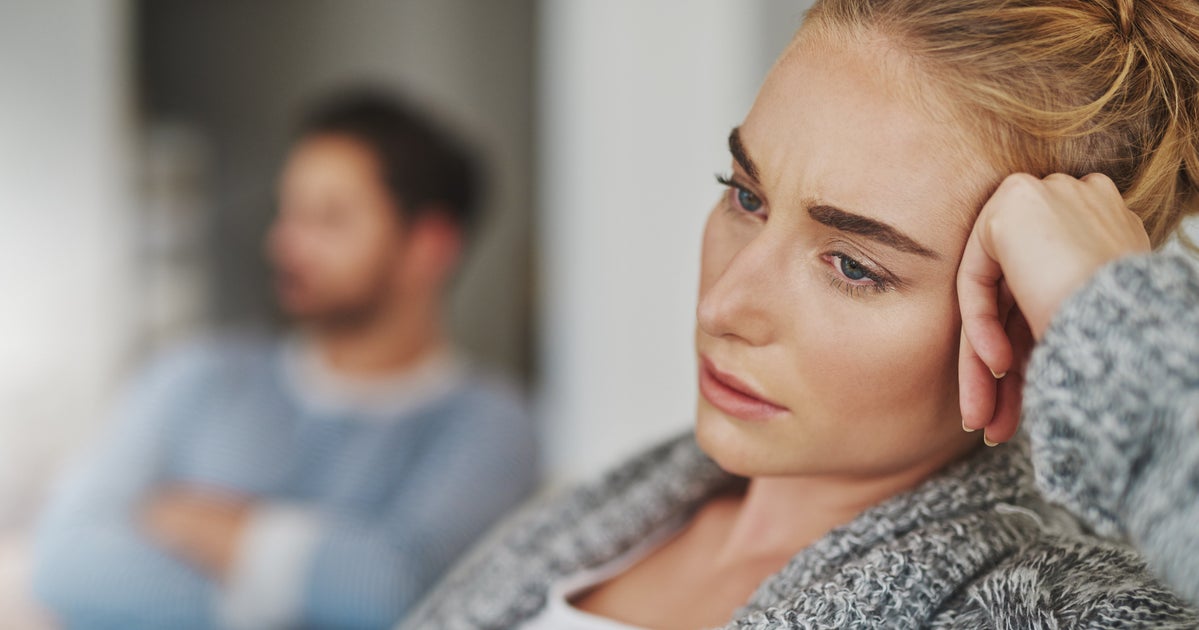 The 9 Most Obnoxious Things You Can Say To Your Wife | HuffPost Life