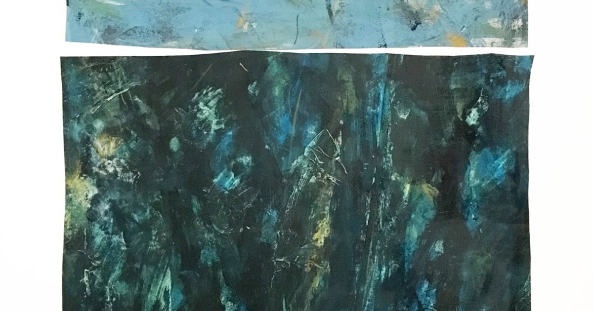 Elise Margolis: A Collage Artist Who’s Making a Powerful Visual Impact ...