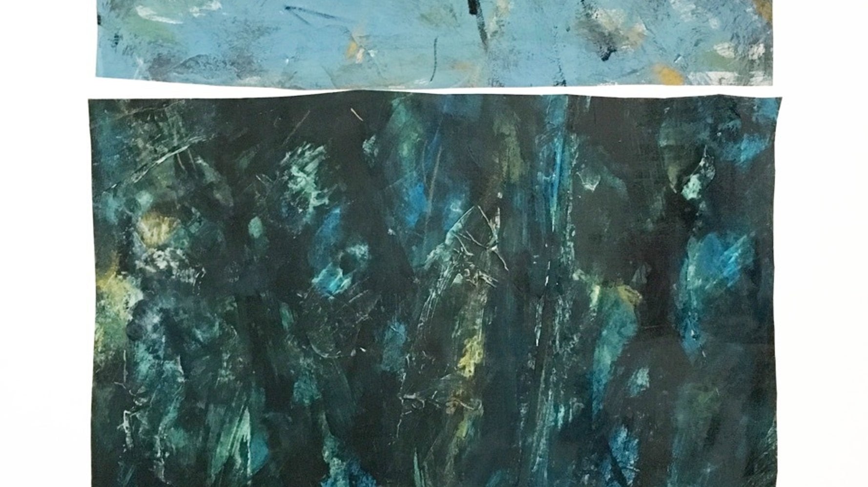 Elise Margolis: A Collage Artist Who’s Making a Powerful Visual Impact ...