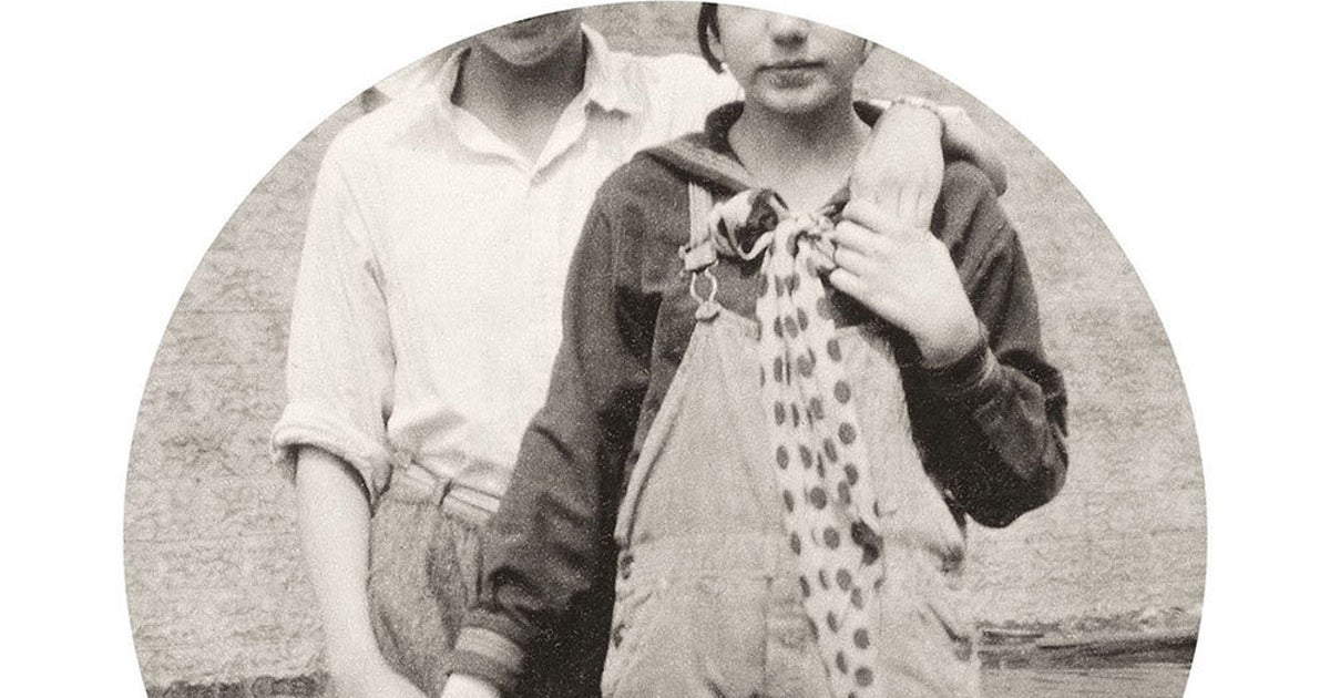 Artist Creates An Imaginary History Of Queerness From Found Photos ...