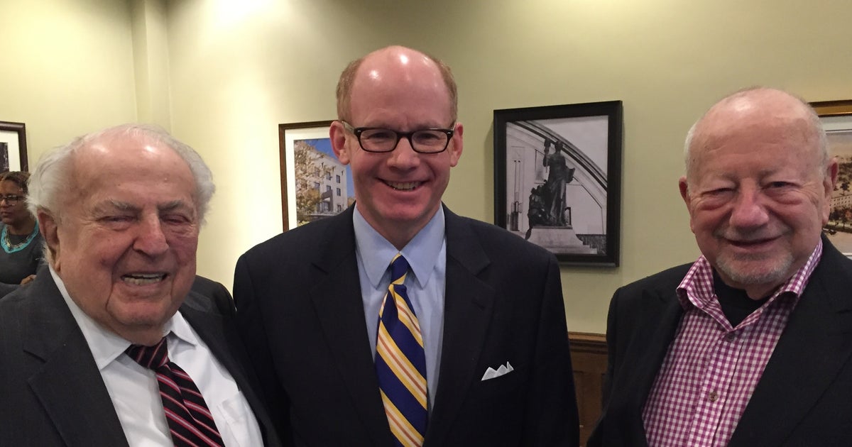 Remembering Abner Mikva and His Contributions to Criminal Justice ...