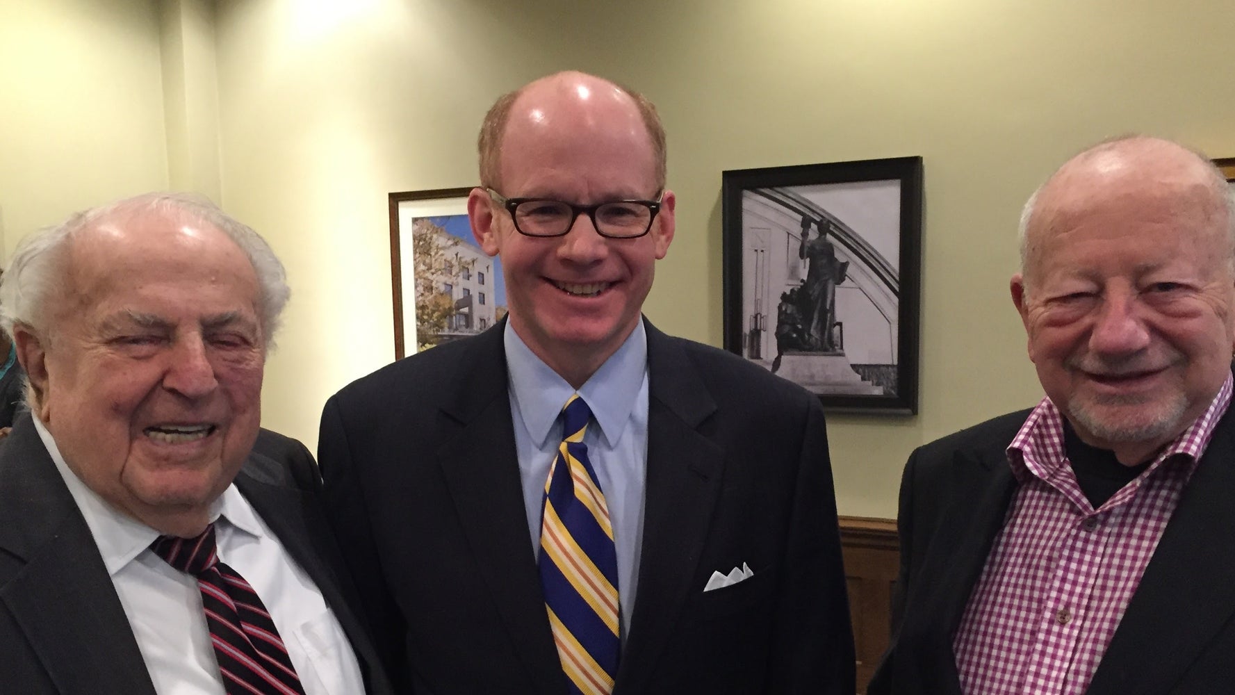 Remembering Abner Mikva and His Contributions to Criminal Justice ...