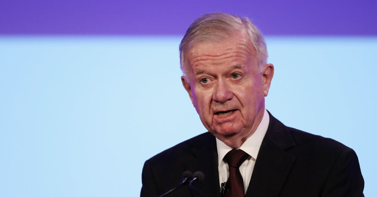 Chilcot Report Analysis: Overstated Threats, Uncertain Legality And ...
