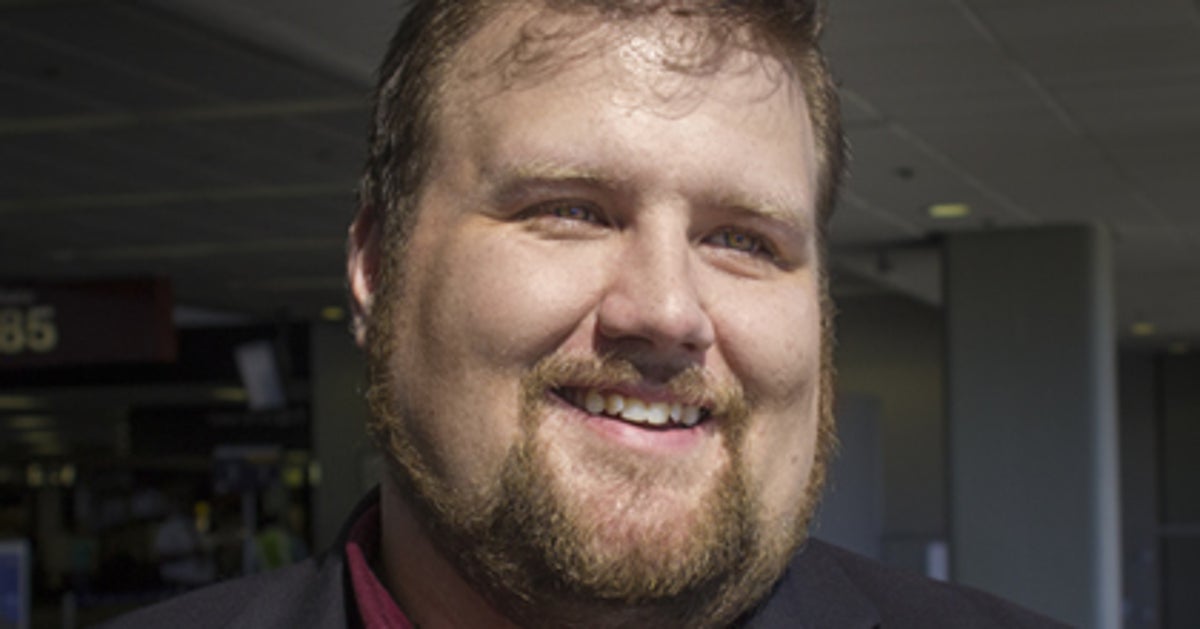 Martin Rafferty Defines 'Next Generation Advocacy' Leadership for ...