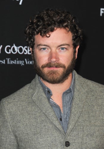 Mastering Life - An Interview with Danny Masterson | HuffPost Contributor