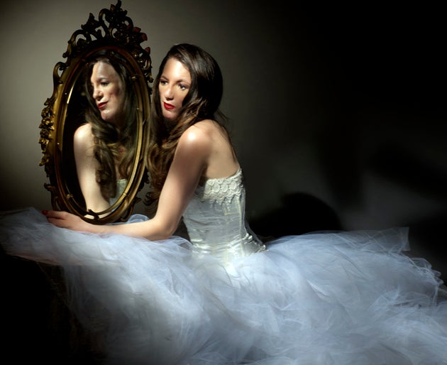 Woman With Treacher Collins Syndrome Fulfills Dream Of Becoming A Model
