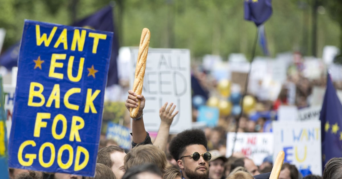 The New European Newspaper Launches For EU Referendum Remain Voters ...