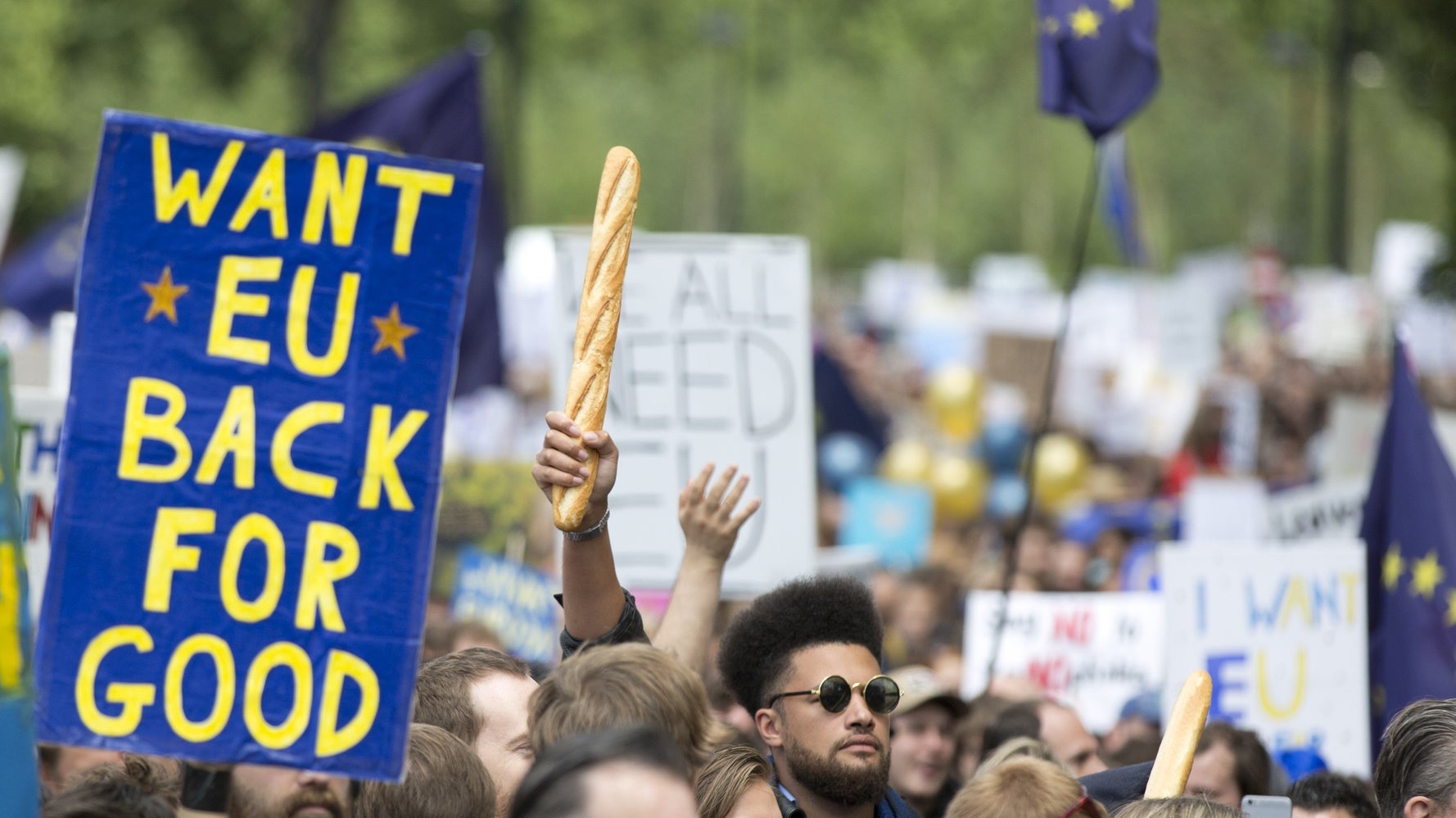 The New European Newspaper Launches For EU Referendum Remain Voters ...