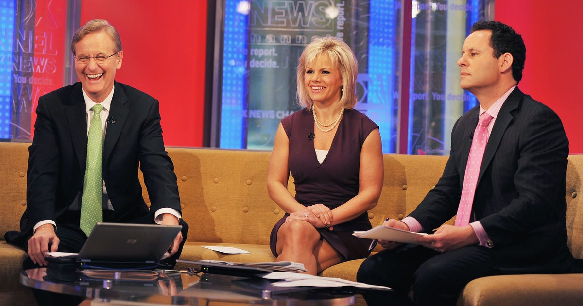 Roger Ailes Clearly Underestimated Gretchen Carlson Huffpost Latest News