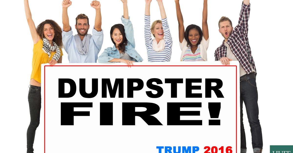 Here Are Enthusiastic Trump Campaign Slogans Using Real Republican ...