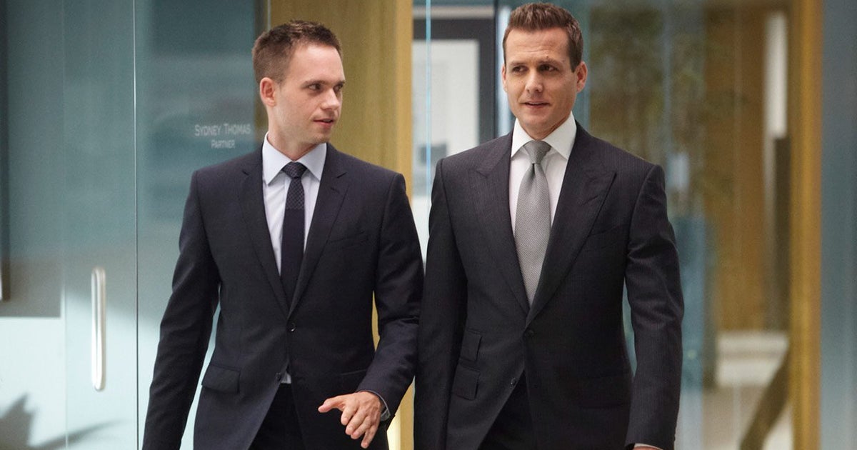 14 Lessons I Learned Through 'Suits' | HuffPost Impact